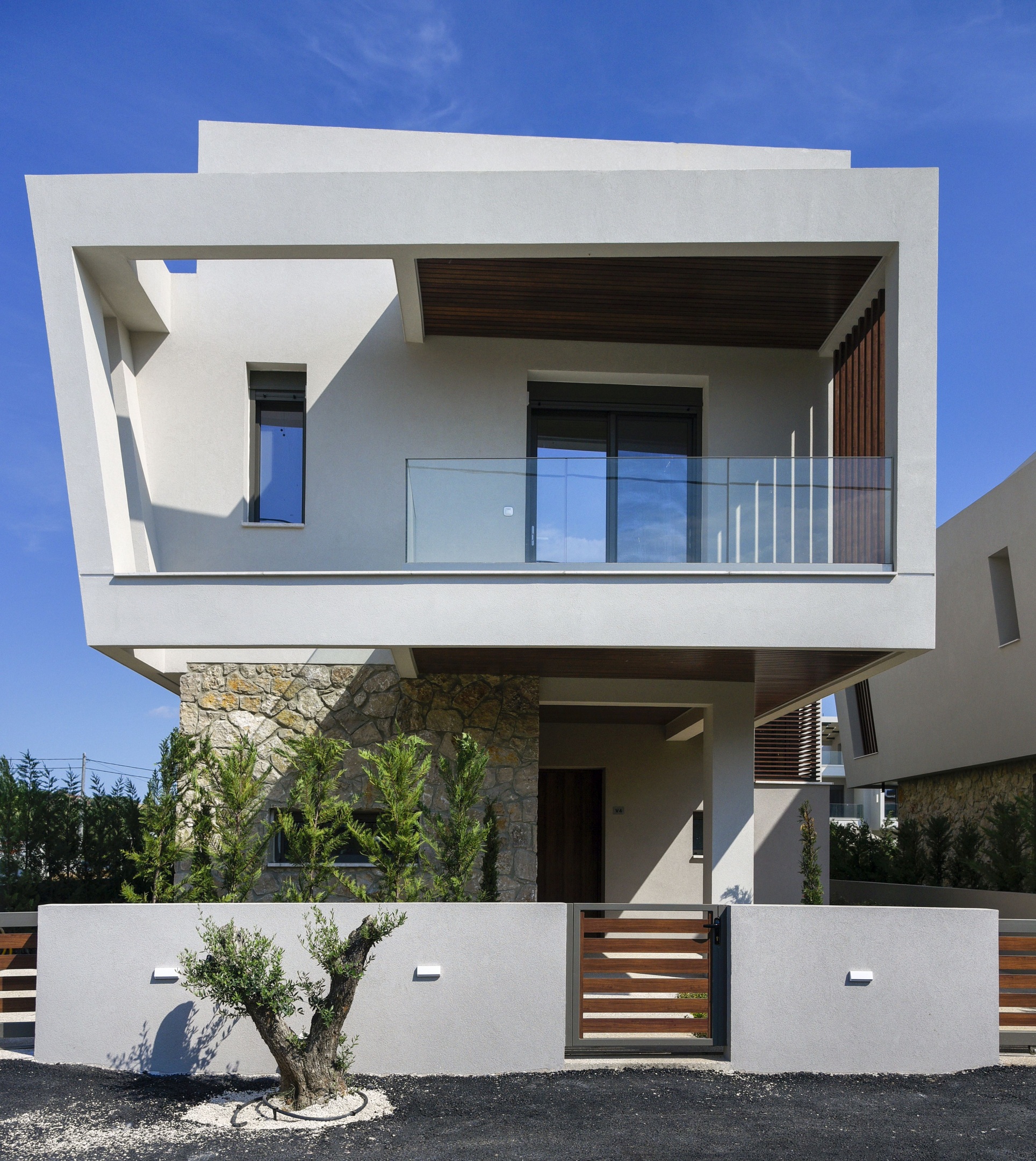 Darion Villa 4 | Darion Complex | Solid Development