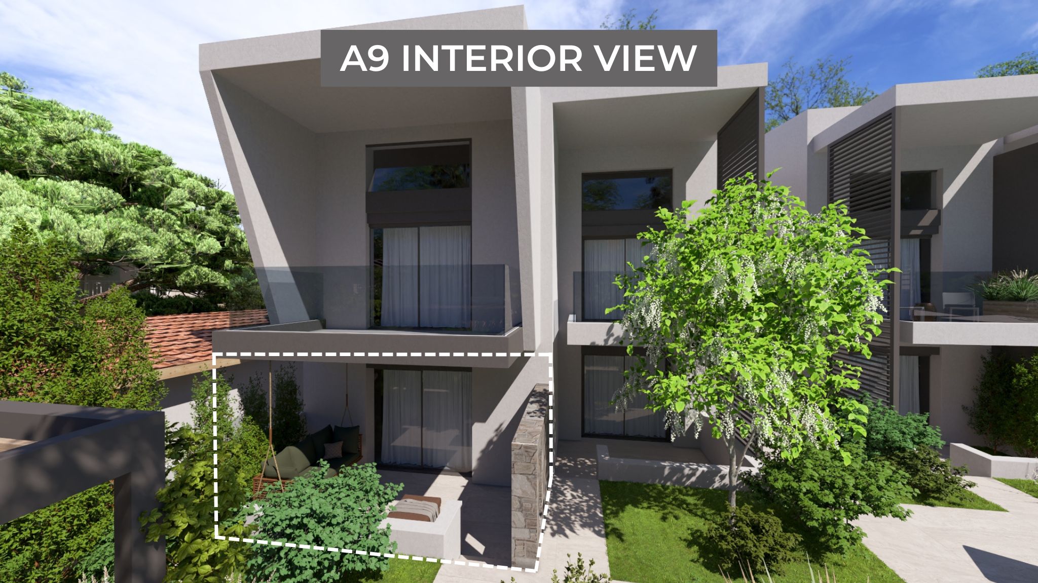 Evion II Apartment 9 | Evion II Residence | Solid Development