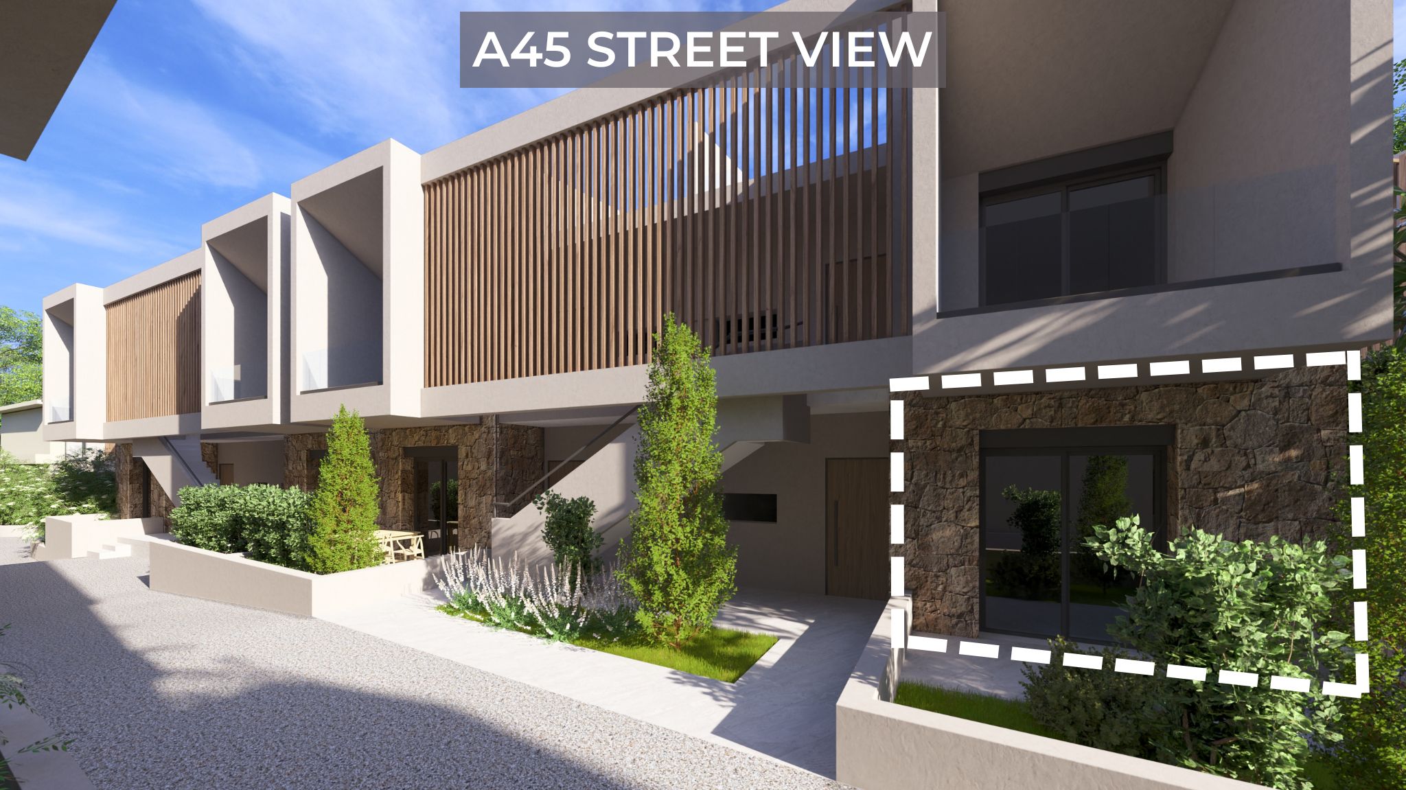 Myron Apartment 45 | Myron Residence | Solid Development