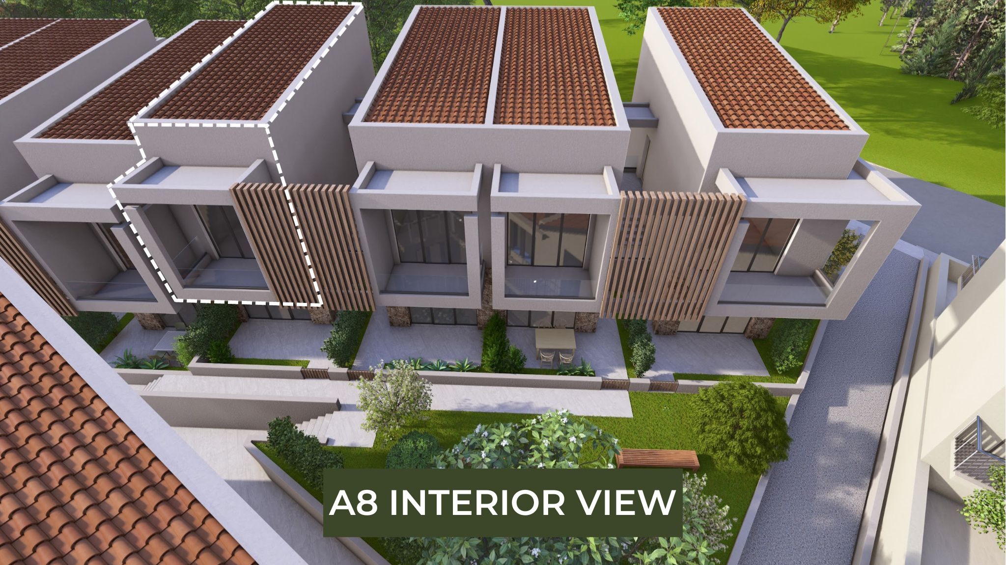 Myron Apartment 8 | Myron Residence | Solid Development